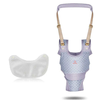 Safety Belt Harness: Secure Adjustable Comfort – BleuRibbon