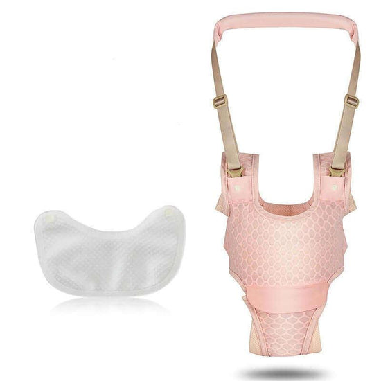 Safety Belt Harness: Secure Adjustable Comfort – BleuRibbon