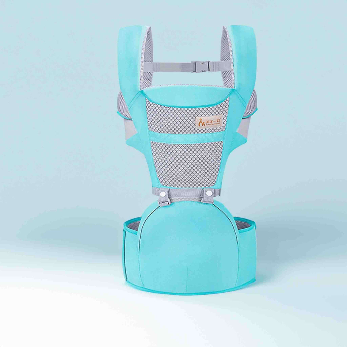 Baby Kangaroo Carrier: Carrier for plus size – BleuRibbon