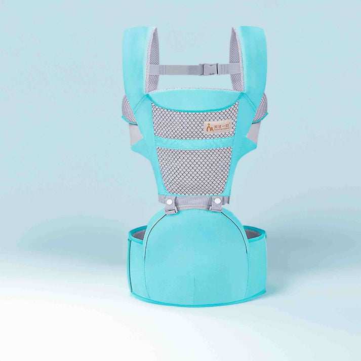 Baby Kangaroo Carrier: Carrier for plus size – BleuRibbon