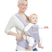 Baby Kangaroo Carrier: Carrier for plus size – BleuRibbon