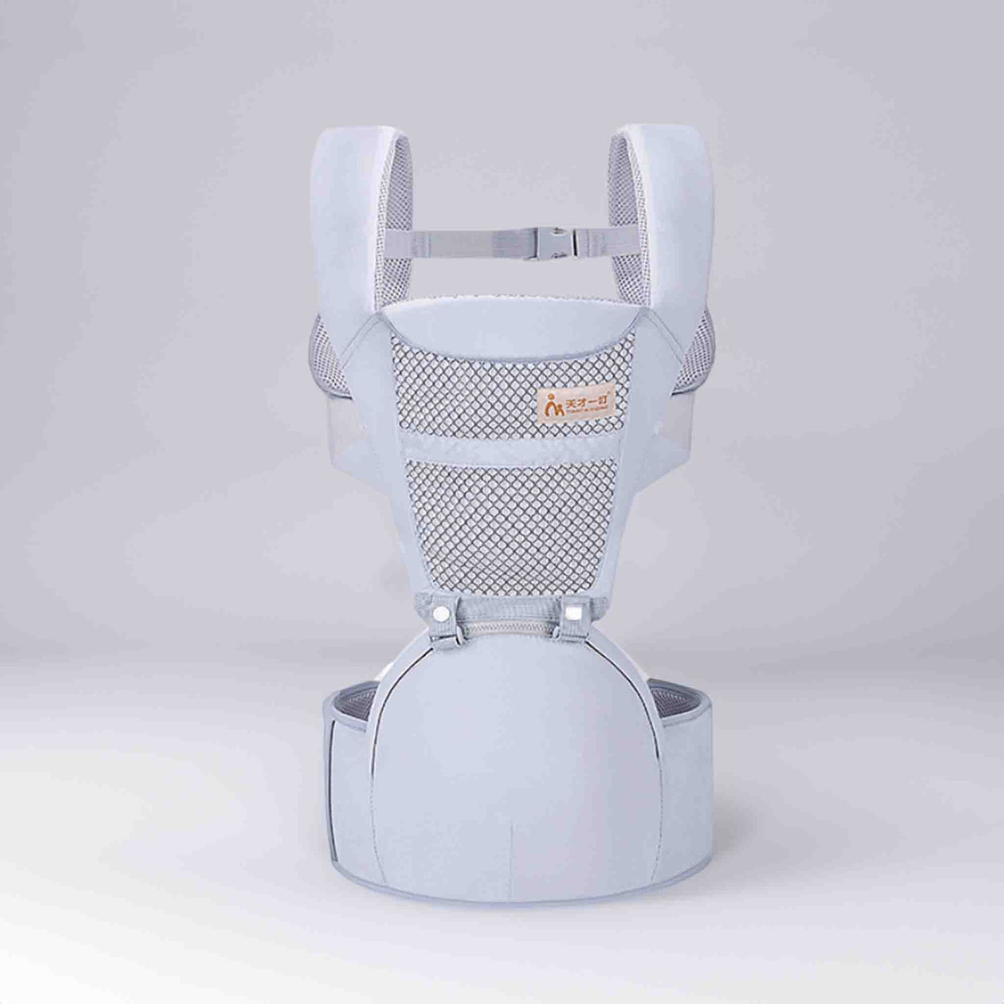 Baby Kangaroo Carrier: Carrier for plus size – BleuRibbon