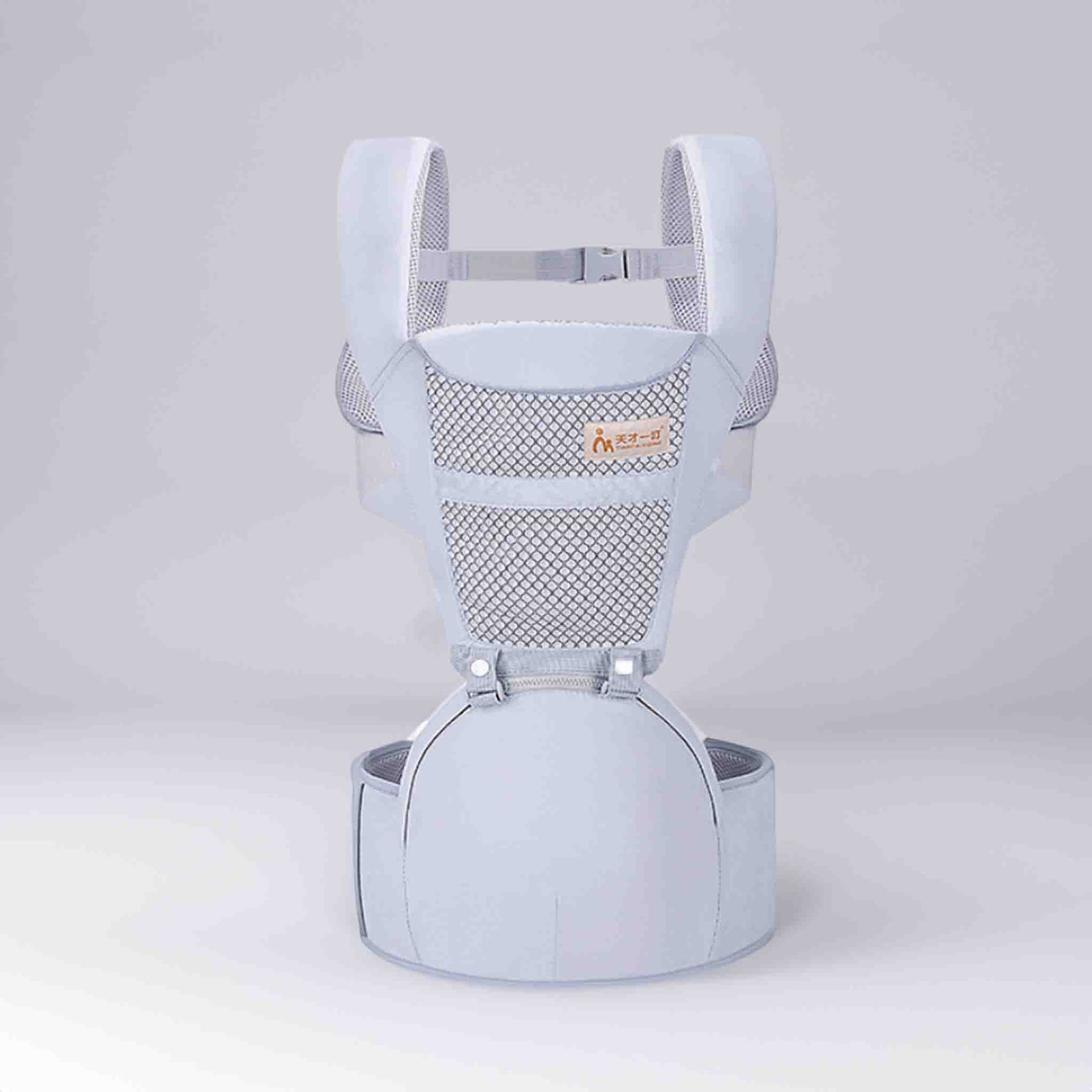 Baby Kangaroo Carrier: Carrier for plus size – BleuRibbon