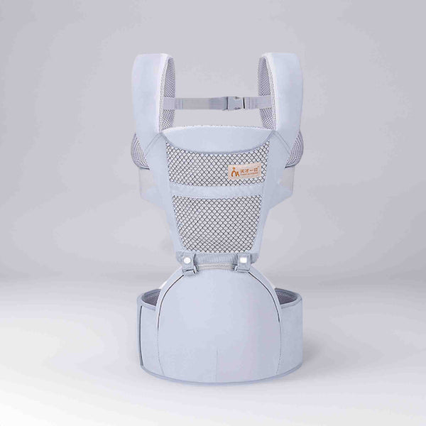 Baby Kangaroo Carrier: Carrier for plus size – BleuRibbon