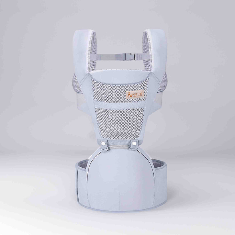 Baby Kangaroo Carrier: Carrier for plus size – BleuRibbon