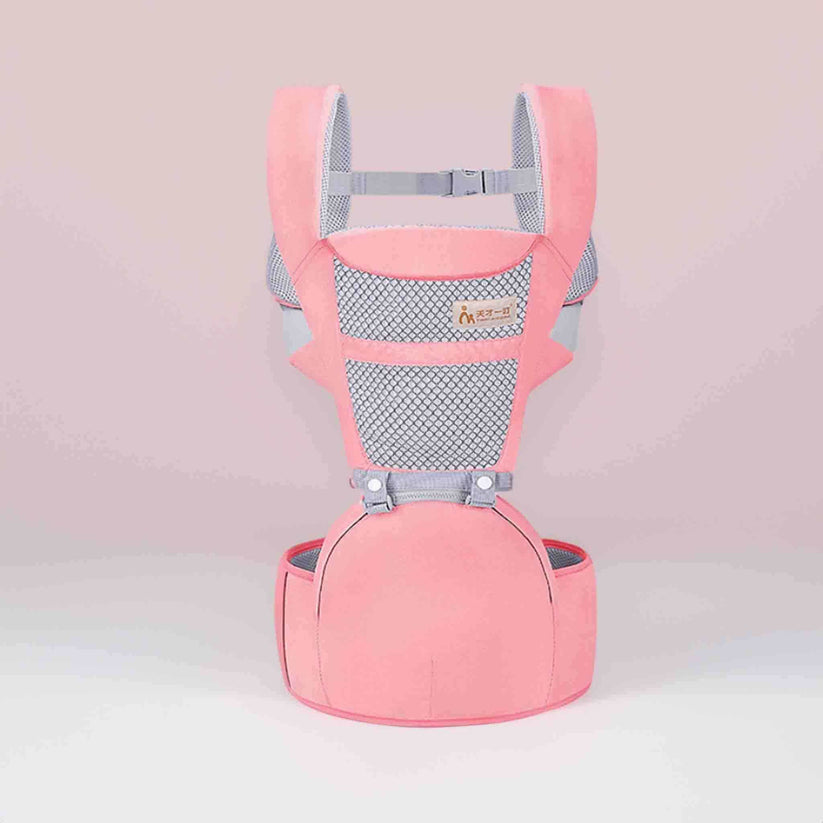 Baby Kangaroo Carrier: Carrier for plus size – BleuRibbon