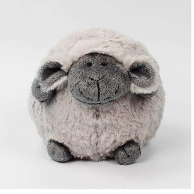 Soft Plush Sheep Dolls for Infants – BleuRibbon